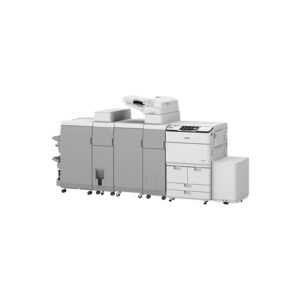 ImageRUNNER ADVANCE DX 8700 Series – Canocity