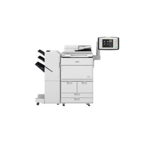 ImageRUNNER ADVANCE DX 8700 Series – Canocity